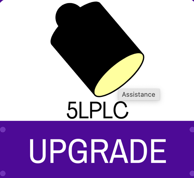 Matsport - Technologie PLC